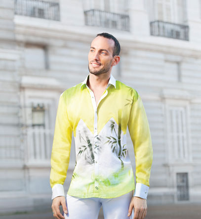 Charaghdin.com - Party Wear for Men, Buy Designer Shirts, Men Casual ...