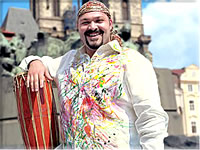 Charaghdin.com - Exclusive Party Shirts for Men